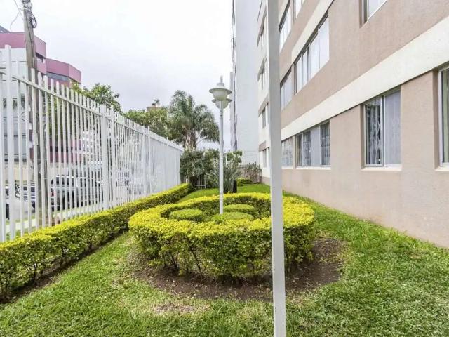 Apartamento para Venda em Curitiba/PR Água Verde 3 Quartos