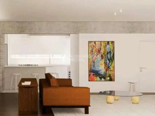 Apartamento para Venda em Curitiba/PR Água Verde 3 Quartos