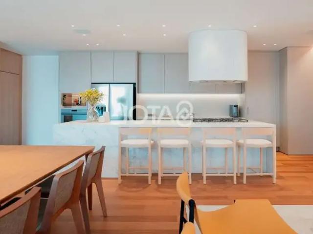 Apartamento para Venda em Curitiba/PR Água Verde 3 Quartos