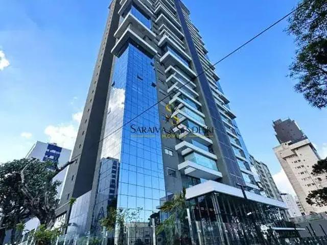 Apartamento para Venda em Curitiba/PR Água Verde 3 Quartos