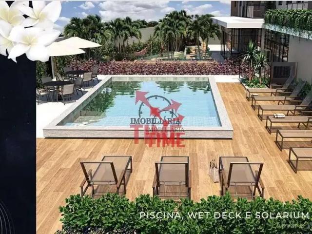 Apartamento para Venda em Curitiba/PR Água Verde 3 Quartos