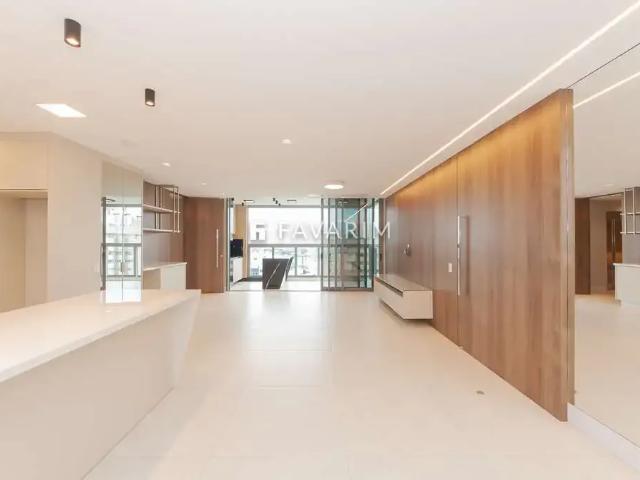 Apartamento para Venda em Curitiba/PR Água Verde 3 Quartos