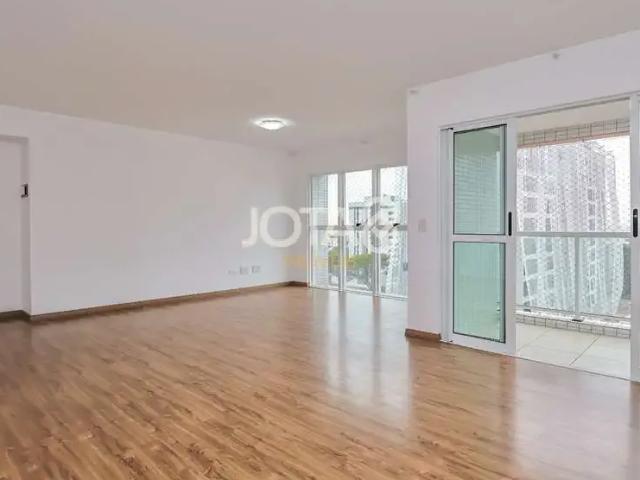 Apartamento para Venda em Curitiba/PR Água Verde 3 Quartos