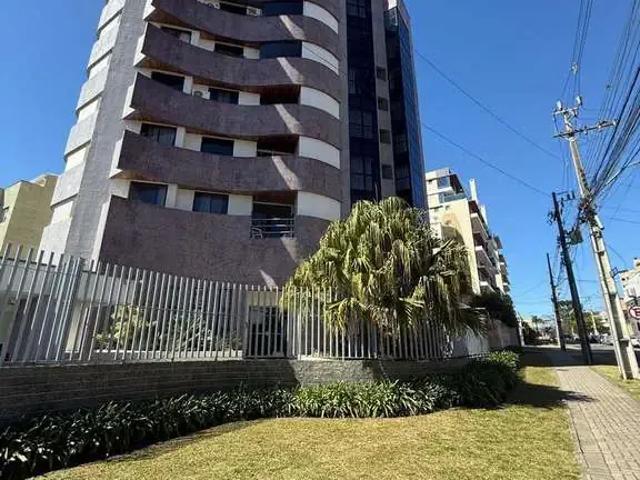 Apartamento para Venda em Curitiba/PR Água Verde 3 Quartos