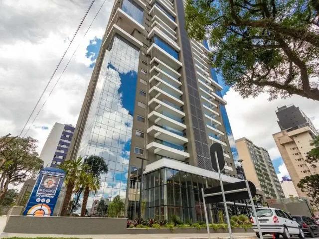 Apartamento para Venda em Curitiba/PR Água Verde 3 Quartos