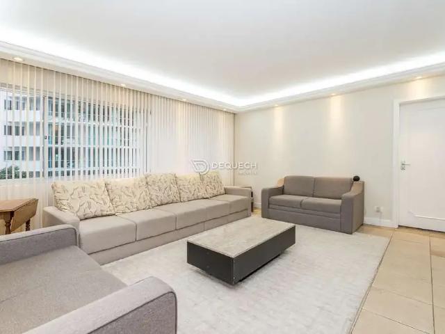 Apartamento para Venda em Curitiba/PR Água Verde 3 Quartos