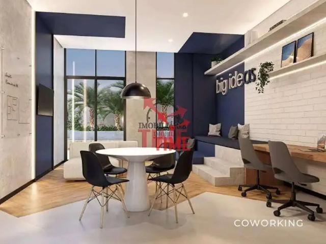 Apartamento para Venda em Curitiba/PR Água Verde 3 Quartos