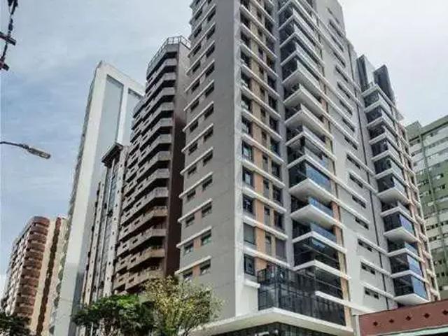 Apartamento para Venda em Curitiba/PR Água Verde 3 Quartos