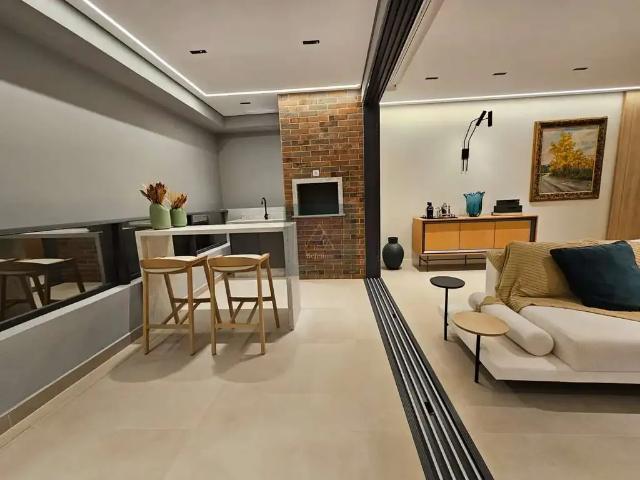 Apartamento para Venda em Curitiba/PR Água Verde 3 Quartos