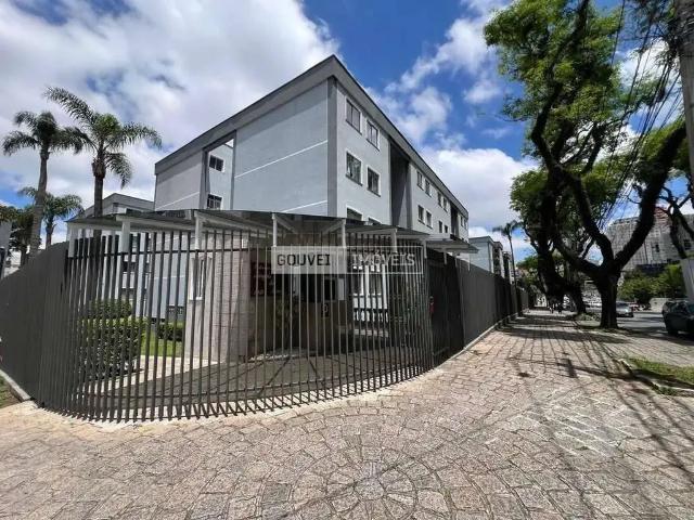 Apartamento para Venda em Curitiba/PR Água Verde 3 Quartos