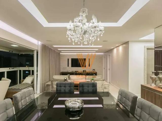 Apartamento para Venda em Curitiba/PR Água Verde 3 Quartos