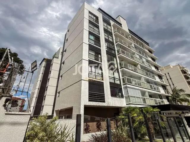 Apartamento para Venda em Curitiba/PR Água Verde 3 Quartos