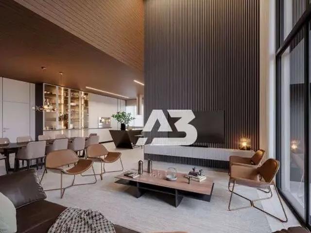 Apartamento para Venda em Curitiba/PR Água Verde 3 Quartos