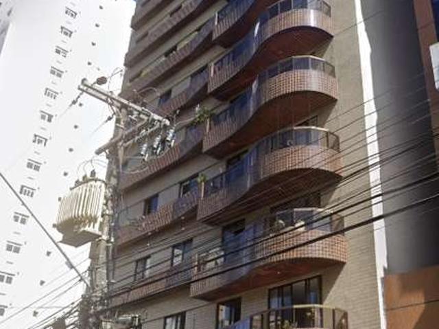 Apartamento para Venda em Curitiba/PR Água Verde 3 Quartos