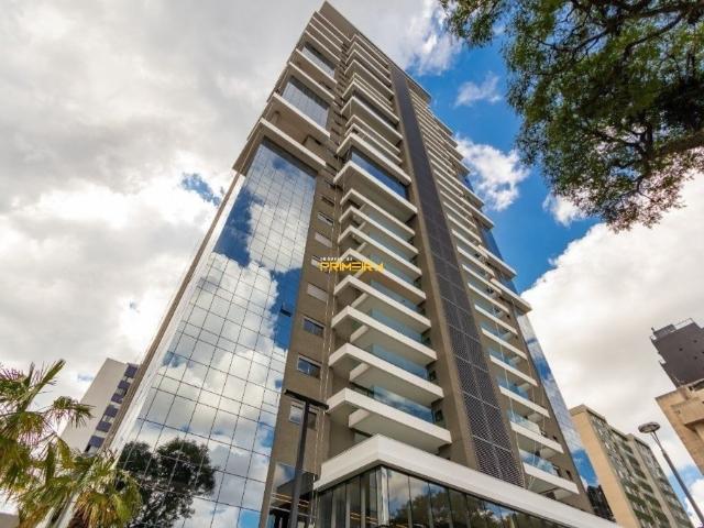 Apartamento para Venda em Curitiba/PR Água Verde 3 Quartos