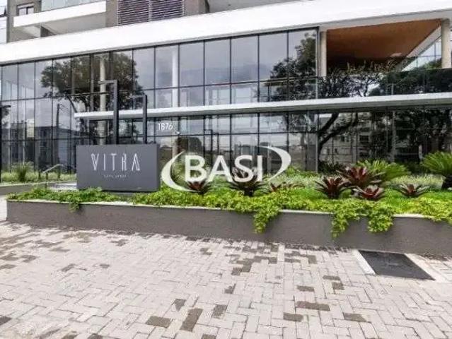 Apartamento para Venda em Curitiba/PR Água Verde 3 Quartos