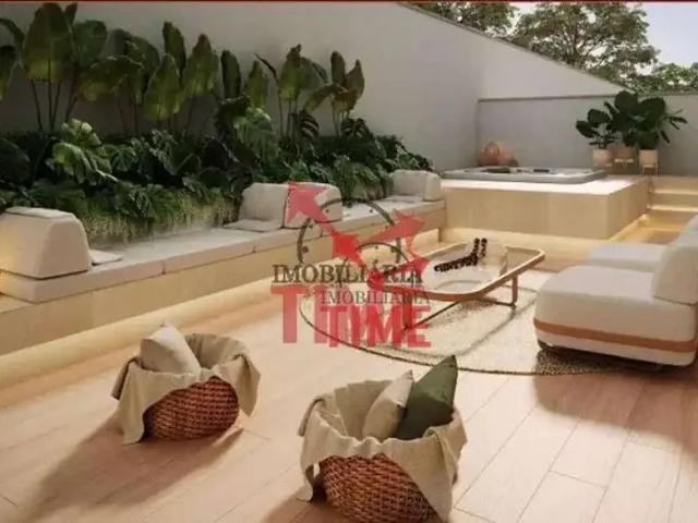 Apartamento para Venda em Curitiba/PR Água Verde 3 Quartos