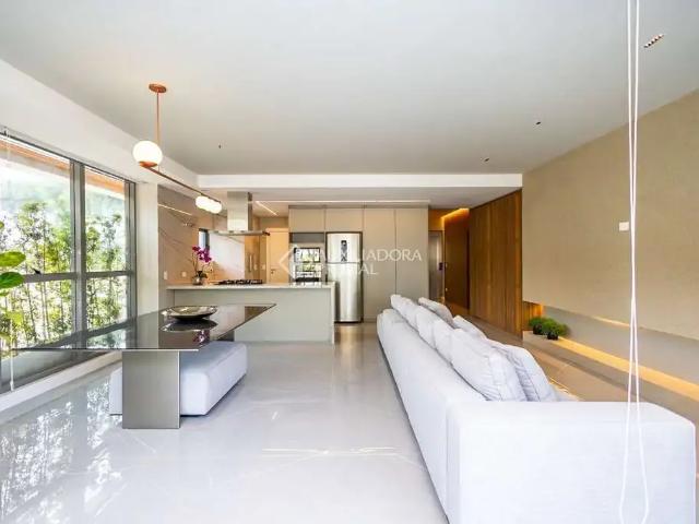 Apartamento para Venda em Curitiba/PR Água Verde 3 Quartos