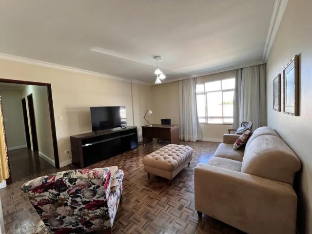 Apartamento para Venda em Curitiba/PR Água Verde 3 Quartos