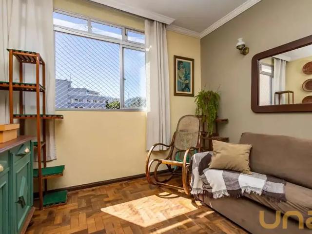 Apartamento para Venda em Curitiba/PR Água Verde 3 Quartos