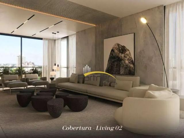 Apartamento para Venda em Curitiba/PR Água Verde 3 Quartos