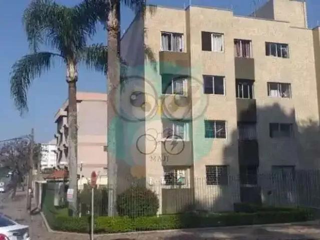 Apartamento para Venda em Curitiba/PR Água Verde 3 Quartos