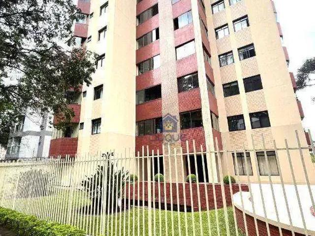 Apartamento para Venda em Curitiba/PR Água Verde 3 Quartos