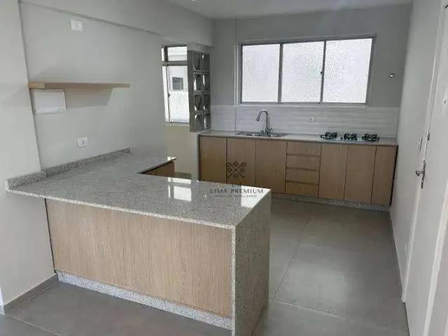 Apartamento para Venda em Curitiba/PR Água Verde 3 Quartos