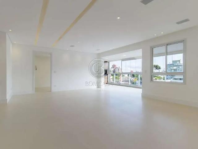 Apartamento para Venda em Curitiba/PR Água Verde 3 Quartos