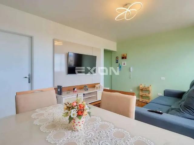 Apartamento para Venda em Curitiba/PR Água Verde 3 Quartos