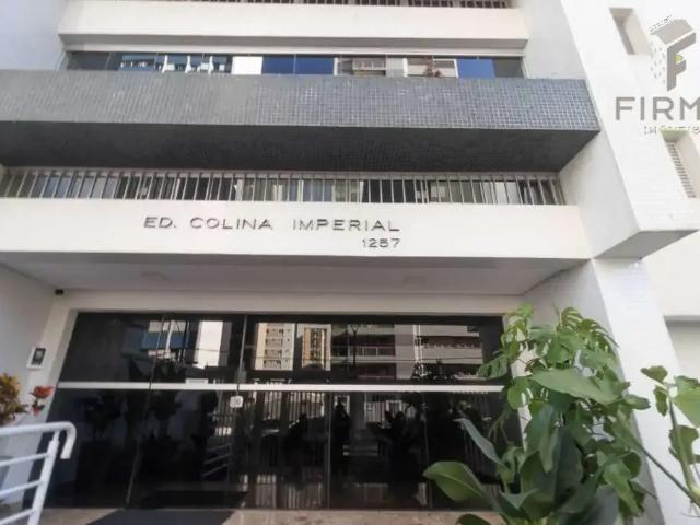 Apartamento para Venda em Curitiba/PR Água Verde 3 Quartos