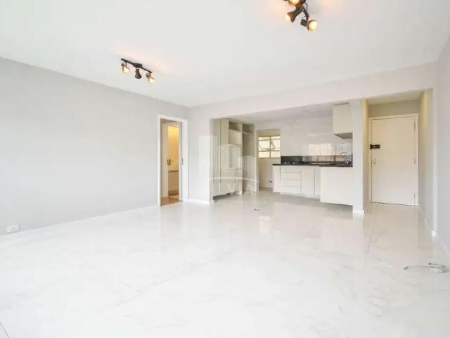 Apartamento para Venda em Curitiba/PR Água Verde 3 Quartos