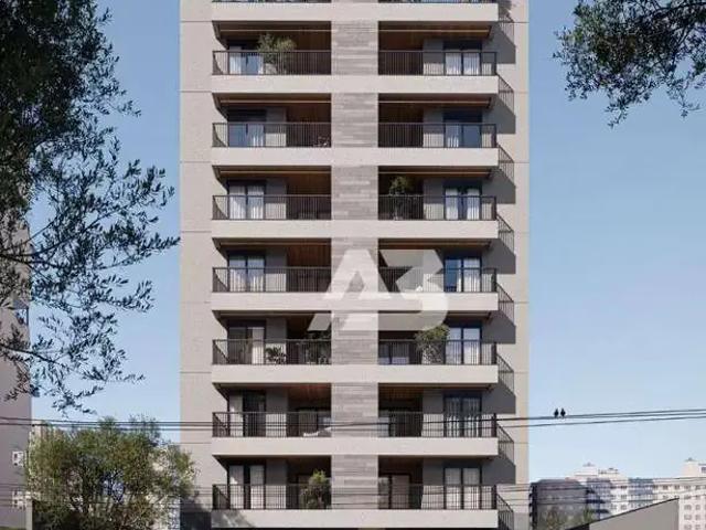 Apartamento para Venda em Curitiba/PR Água Verde 3 Quartos