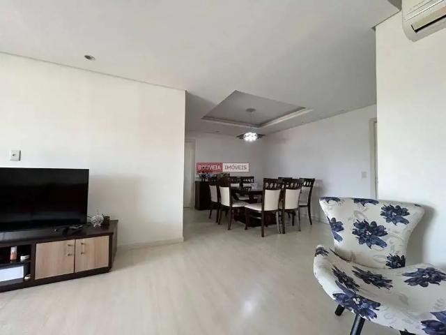 Apartamento para Venda em Curitiba/PR Água Verde 3 Quartos