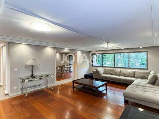 Apartamento para Venda em Curitiba/PR Água Verde 3 Quartos