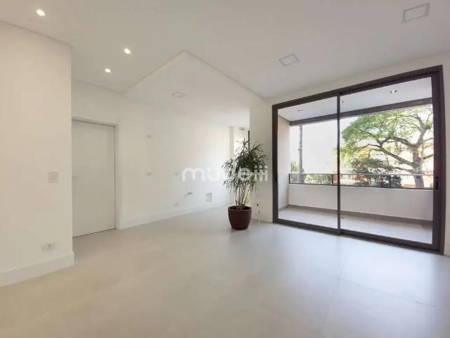 Apartamento para Venda em Curitiba/PR Água Verde 3 Quartos