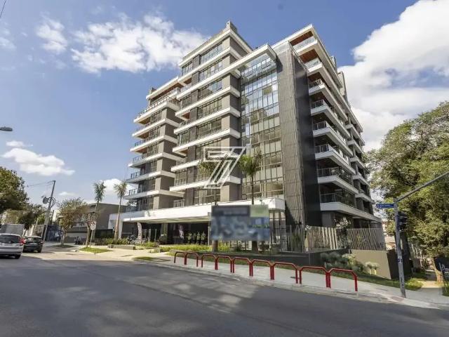 Apartamento para Venda em Curitiba/PR Água Verde 3 Quartos
