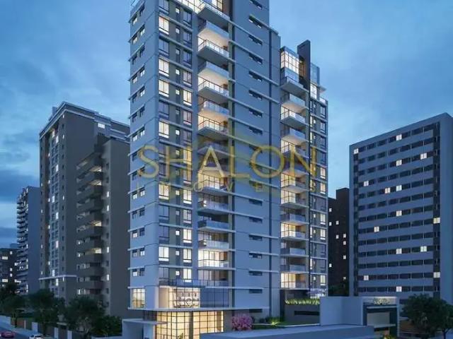 Apartamento para Venda em Curitiba/PR Água Verde 3 Quartos