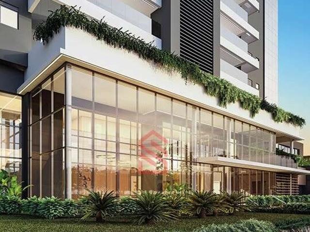 Apartamento para Venda em Curitiba/PR Água Verde 3 Quartos