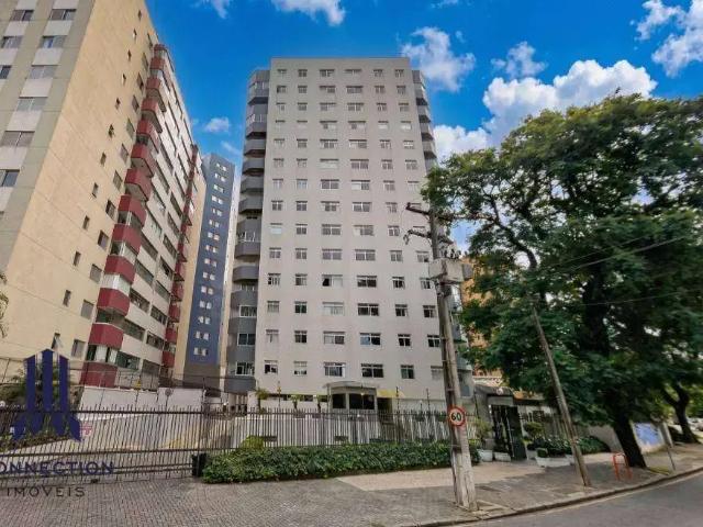 Apartamento para Venda em Curitiba/PR Água Verde 3 Quartos
