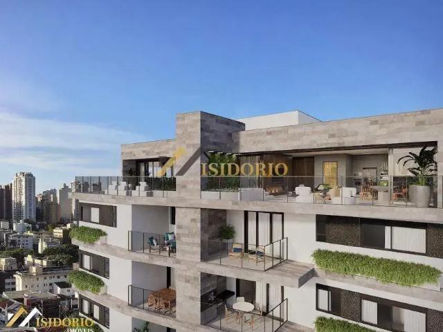 Apartamento para Venda em Curitiba/PR Água Verde 3 Quartos