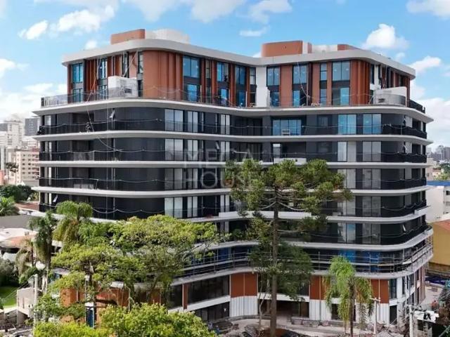 Apartamento para Venda em Curitiba/PR Água Verde 3 Quartos
