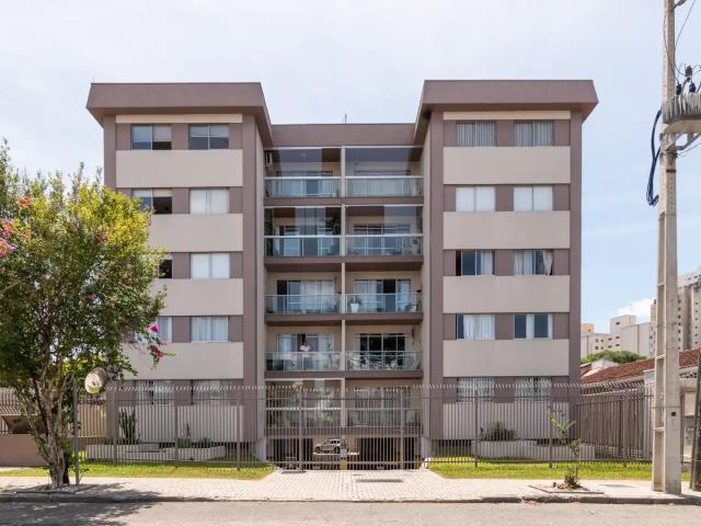 Apartamento para Venda em Curitiba/PR Água Verde 3 Quartos
