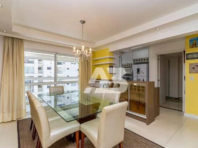 Apartamento para Venda em Curitiba/PR Água Verde 3 Quartos