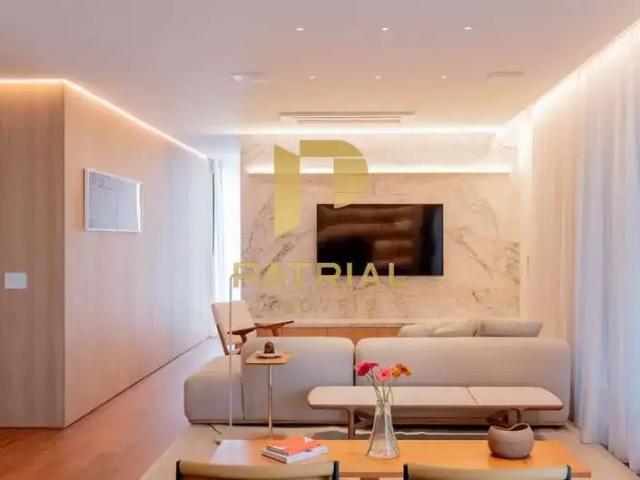 Apartamento para Venda em Curitiba/PR Água Verde 3 Quartos