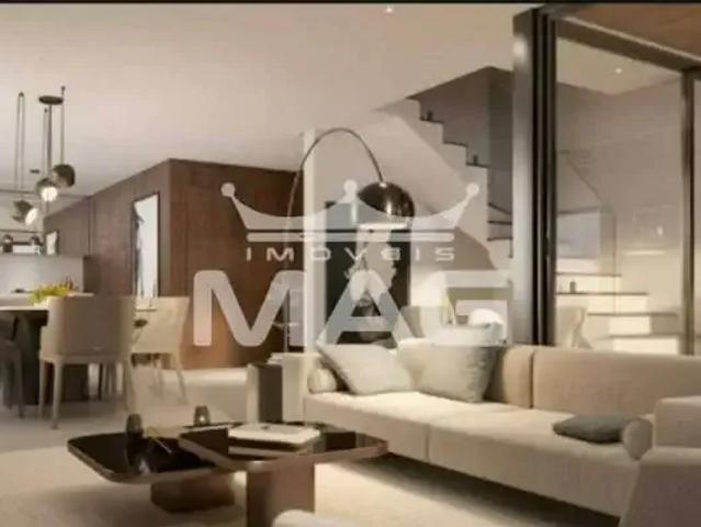 Apartamento para Venda em Curitiba/PR Água Verde 3 Quartos