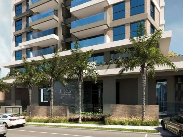 Apartamento para Venda em Curitiba/PR Água Verde 3 Quartos