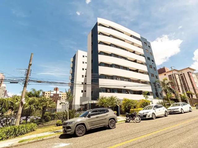 Apartamento para Venda em Curitiba/PR Água Verde 3 Quartos
