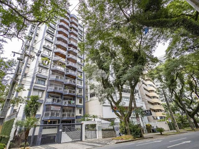 Apartamento para Venda em Curitiba/PR Água Verde 3 Quartos