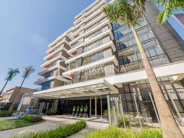 Apartamento para Venda em Curitiba/PR Água Verde 3 Quartos